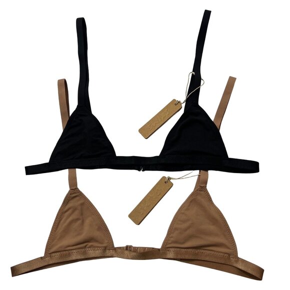 SKIMS | Intimates & Sleepwear | Skims Fits Everybody Micro Triangle ...